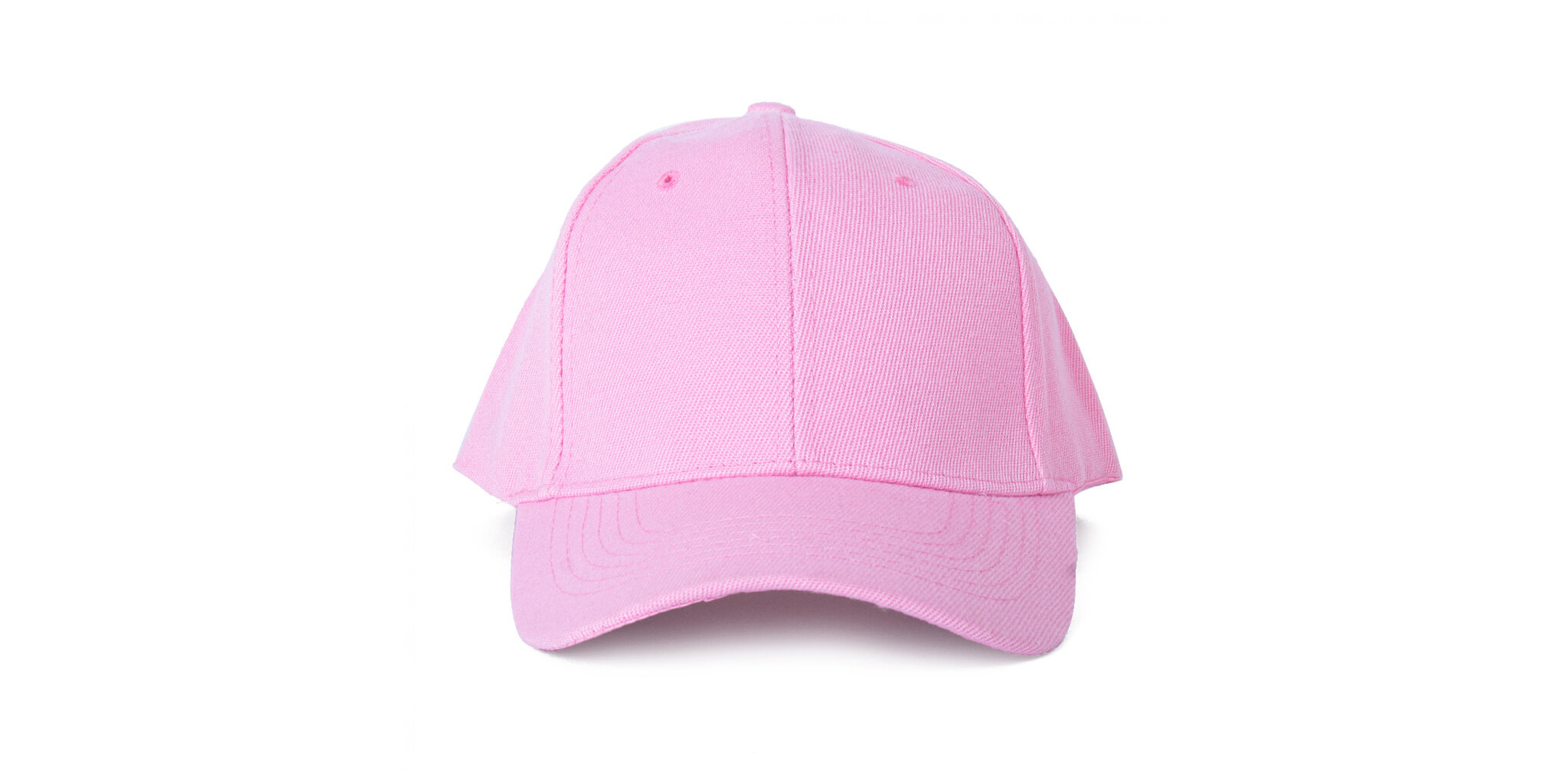 Witty Cap with adjustable strap - Pink