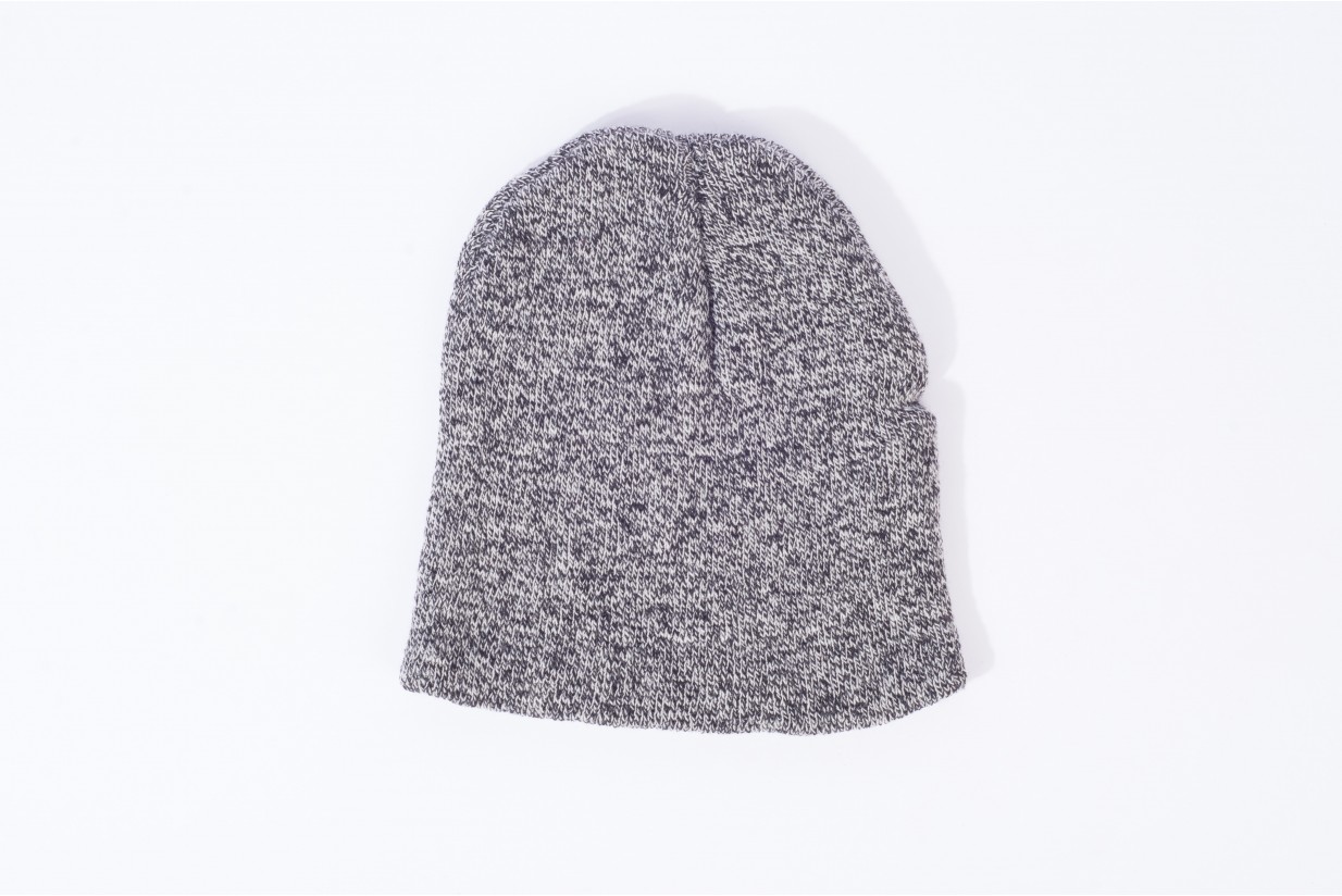 Break The Ice - Bobble Grey x Black Icecap