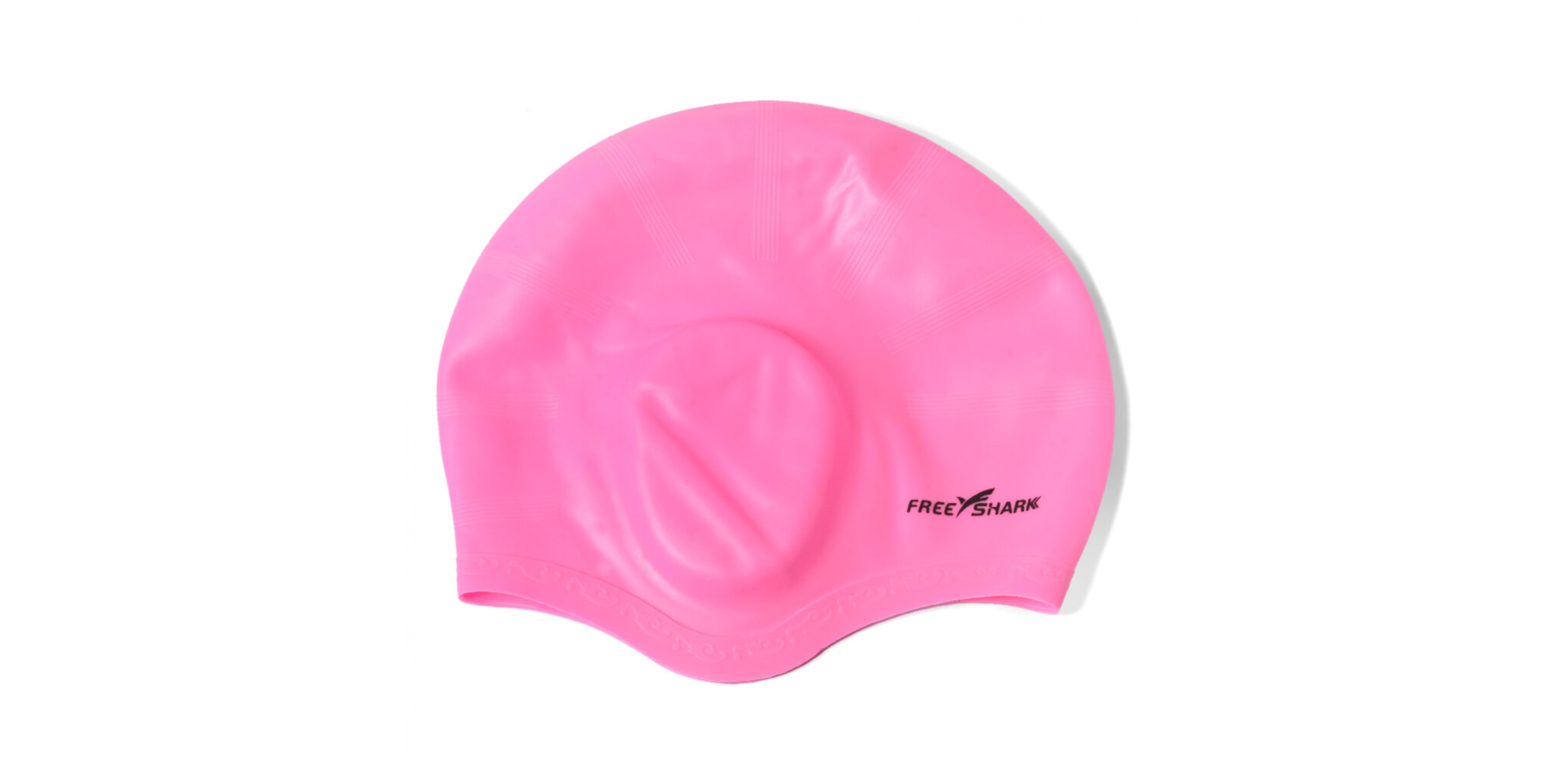 Activ Jel Silicone Swim Cap