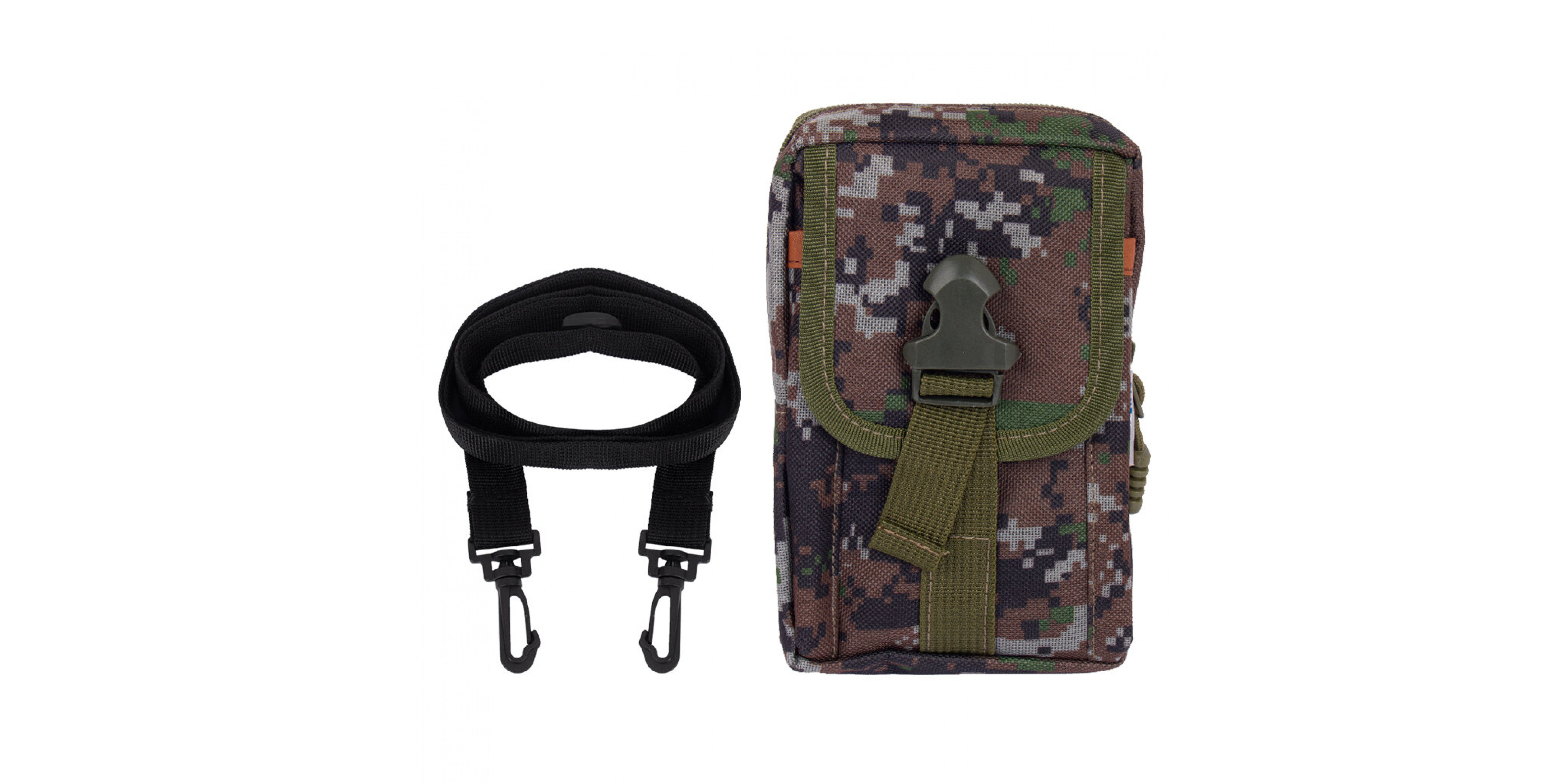 Go Army Cross Body Bag