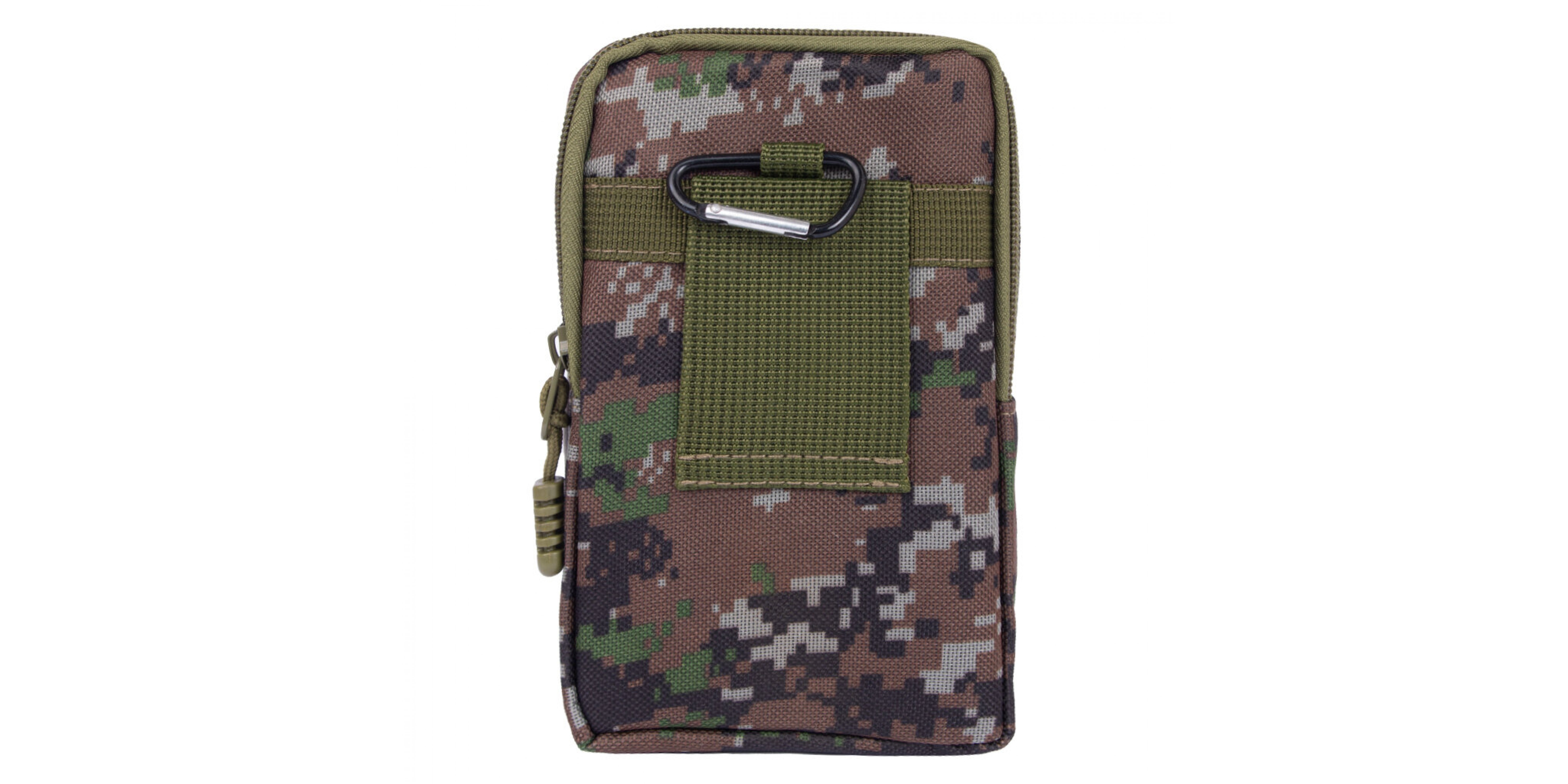 Go Army Cross Body Bag