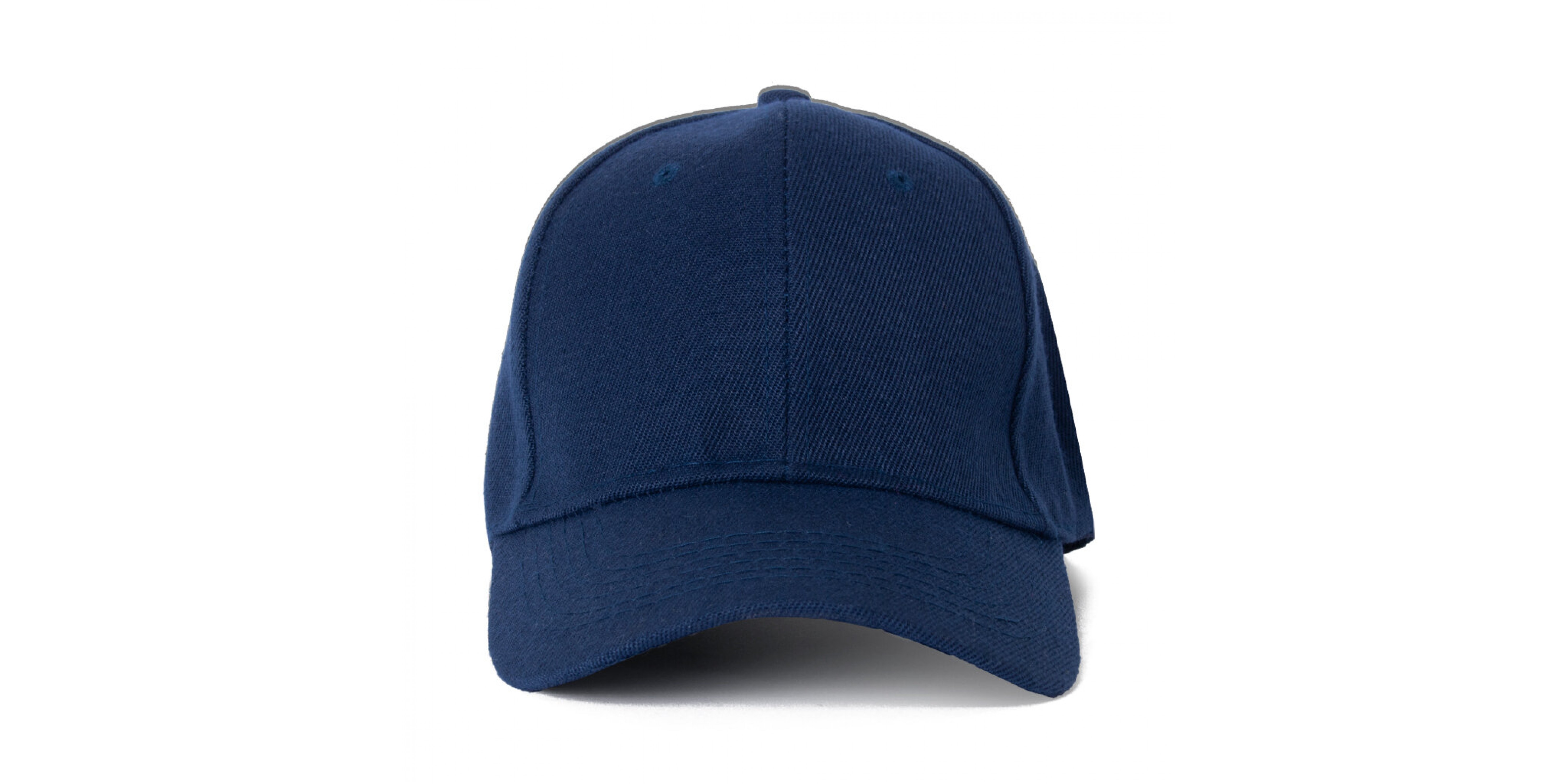 Witty Cap with adjustable strap - Navy
