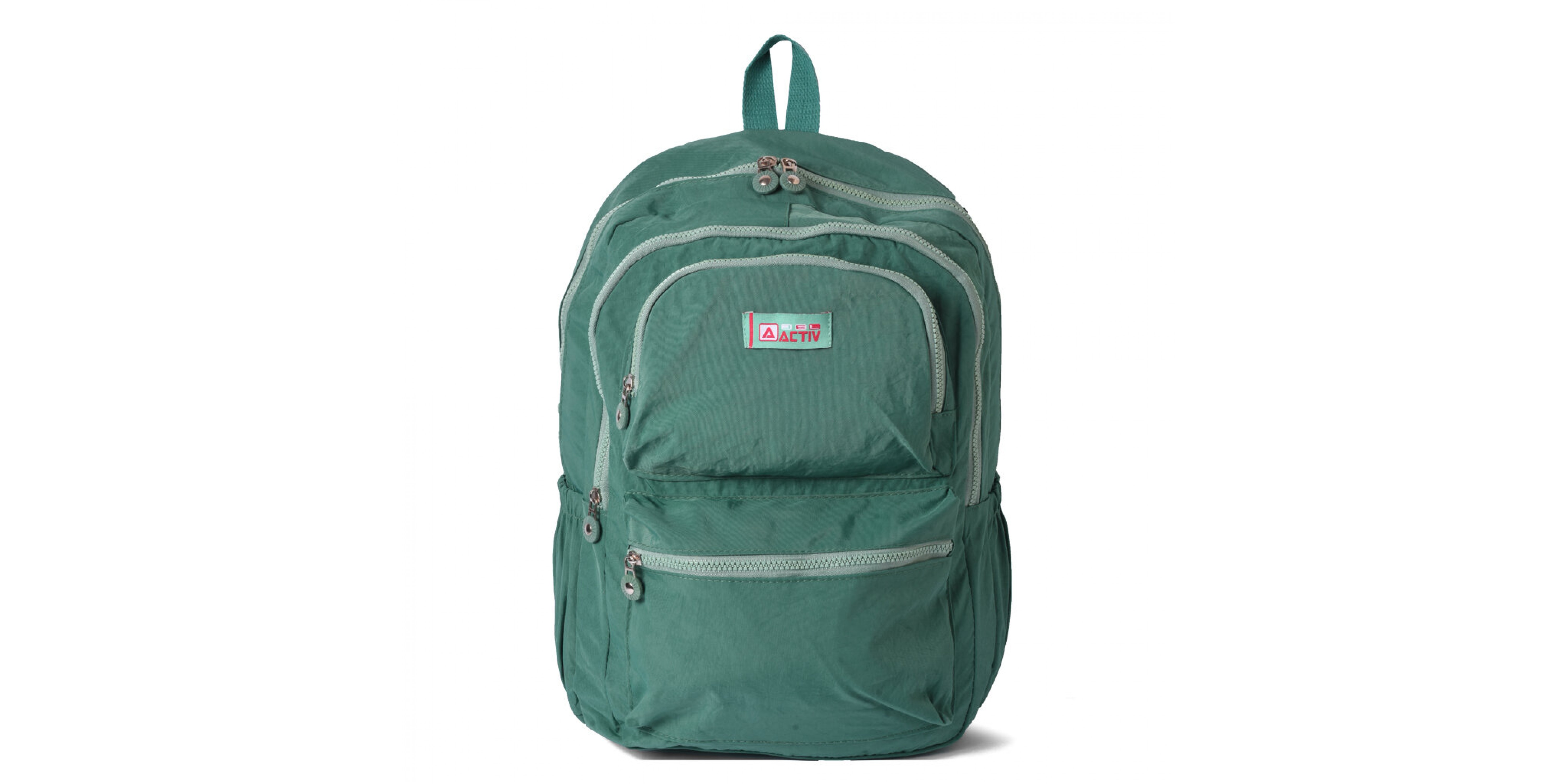 Pack Buddy Backpack - Mint Green