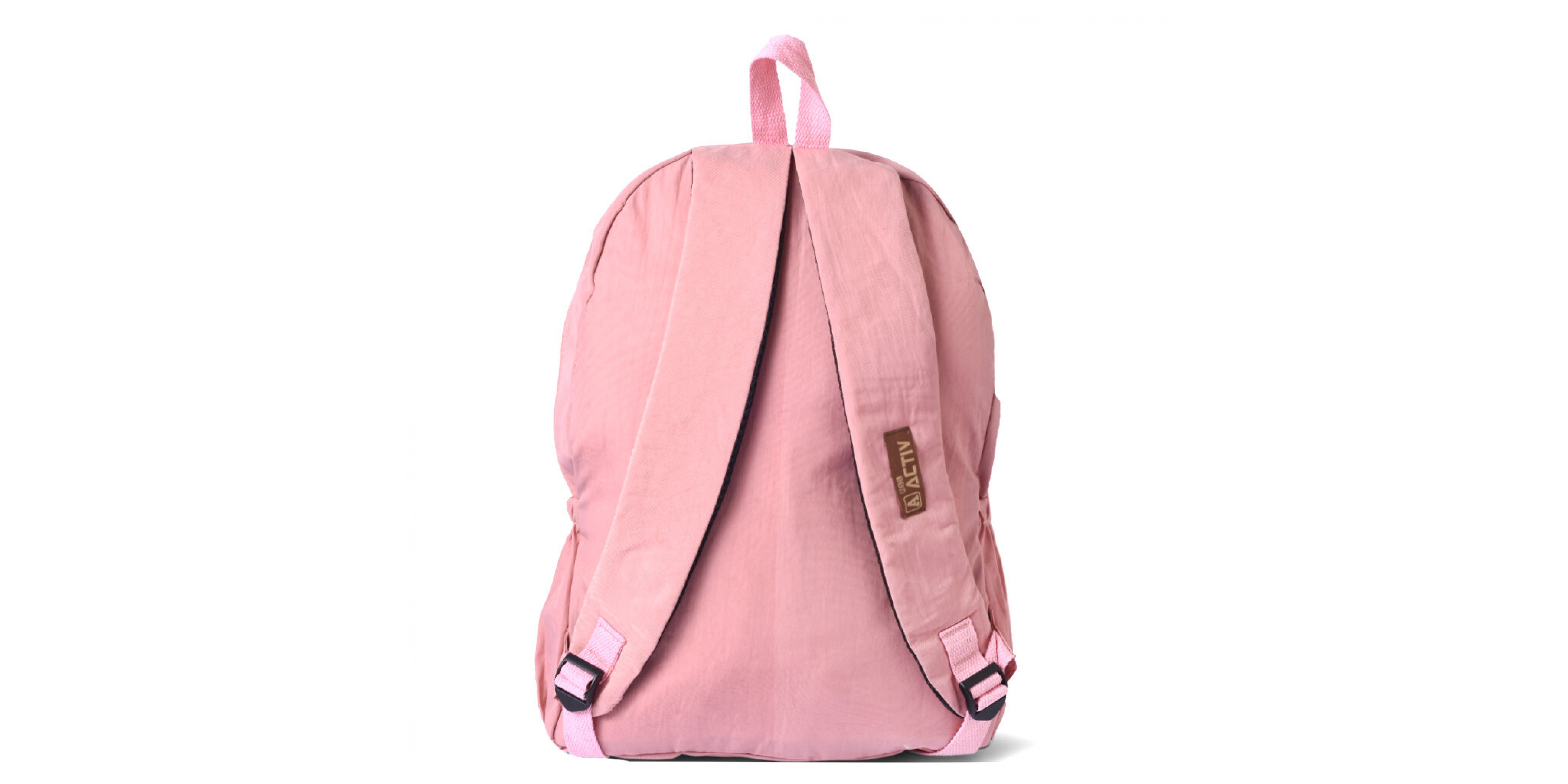 Pack Buddy Backpack - Cashmere