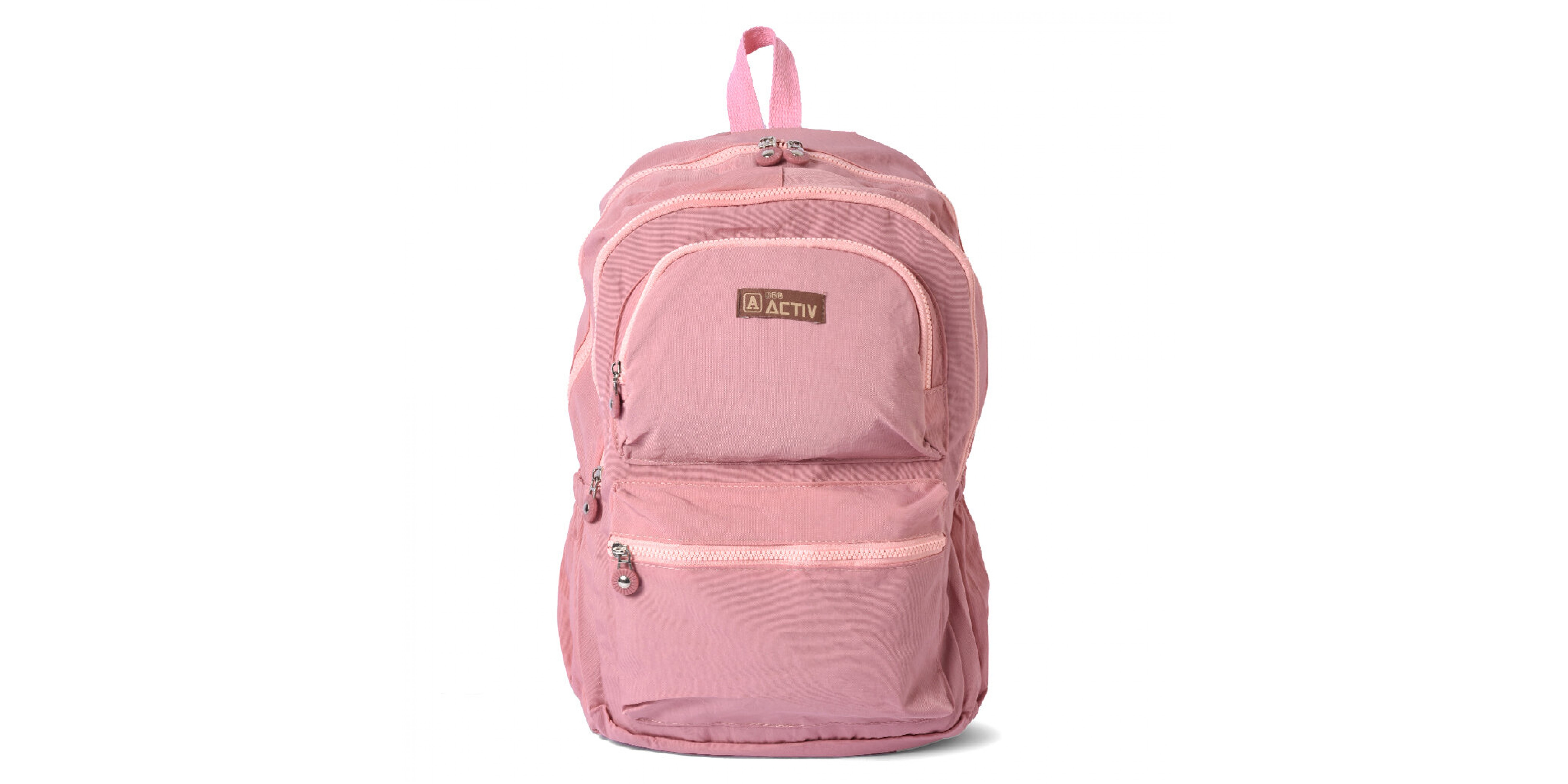 Pack Buddy Backpack - Cashmere