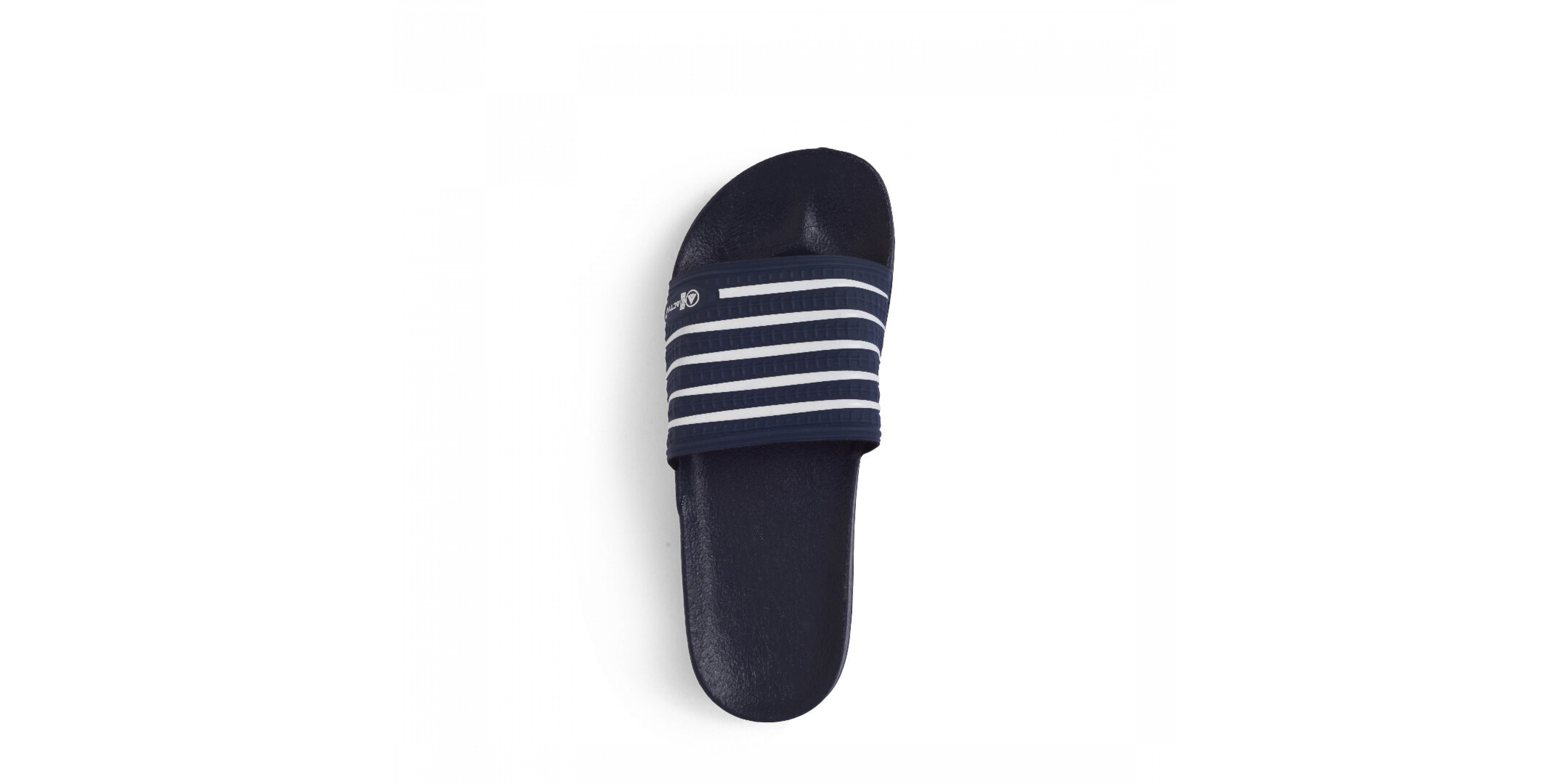 Men's Patterned Summer Flip-flops