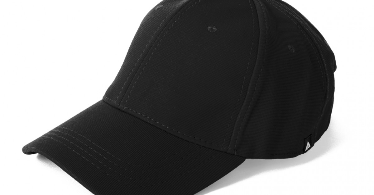 Witty Cap with adjustable strap