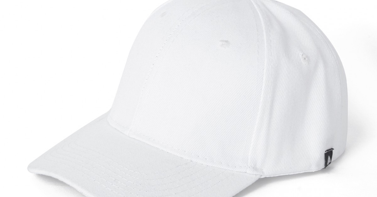 Witty Cap with adjustable strap