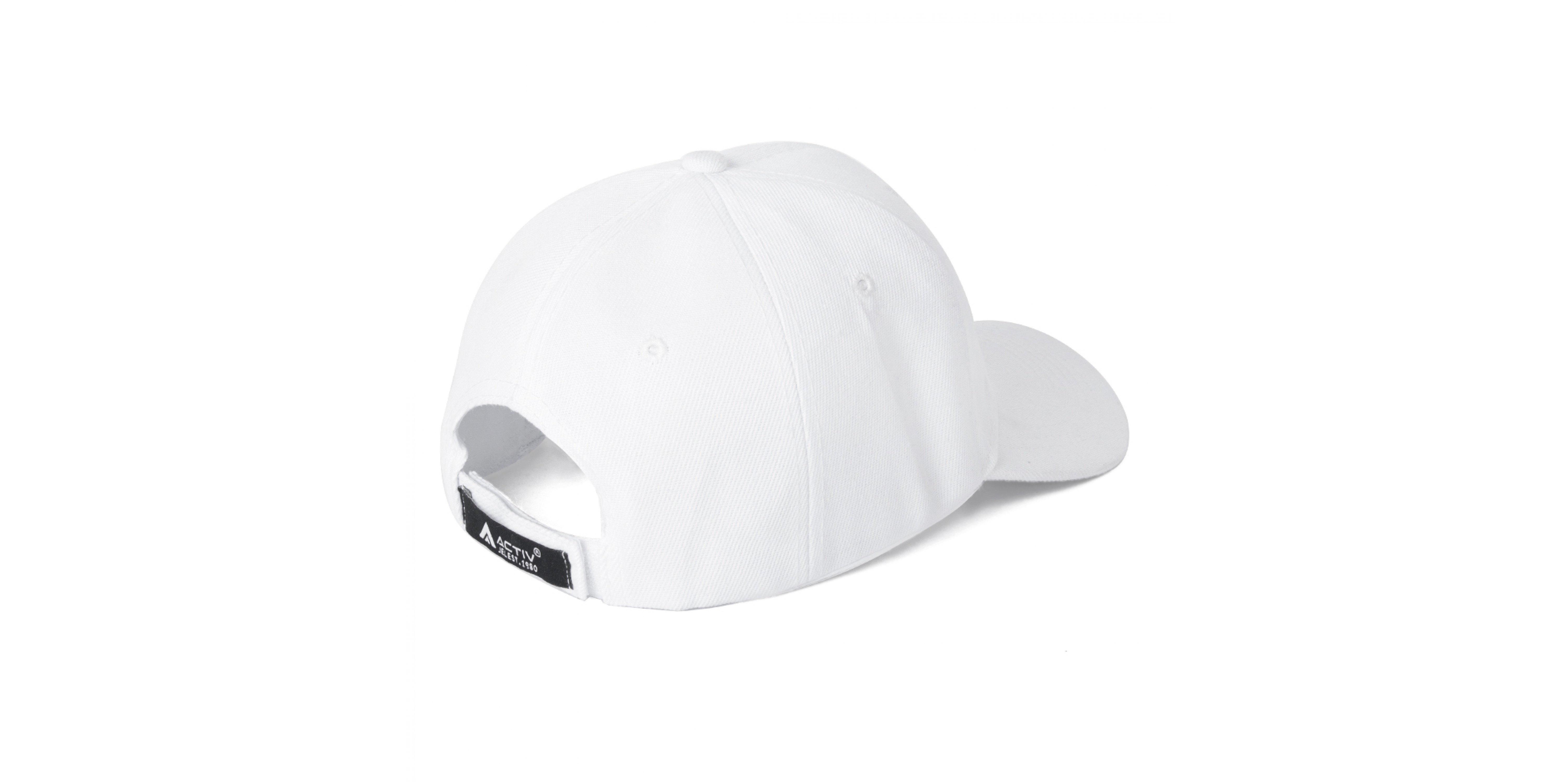 Witty Cap with adjustable strap